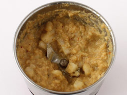 Dosakaya Pachadi - Lemon Cucumber Chutney Recipe - Andhra Food