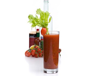 Red Snapper Cocktail Drink Recipe - Refreshingly Different Cocktail for ...