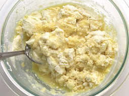 Instant Khoya (Mawa) Recipe using Milk Powder - with Step by Step Photo