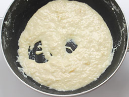 Homemade Khoya Recipe - Prepare Khoa or Mawa from Scratch