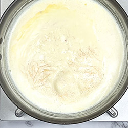 Sheer Khurma Recipe - Milk, Vermicelli and Date Pudding