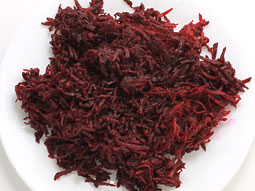 Beetroot Halwa Recipe with Step by Step Photos - Easy To Make Indian Sweet