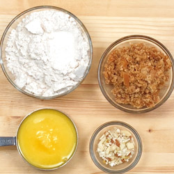 Sukhdi Recipe - Gol Papdi - 3 Ingredients - Authentic Gujarati Sweet