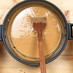 Sukhdi Recipe - Gol Papdi - 3 Ingredients - Authentic Gujarati Sweet