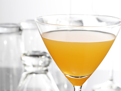 Bronx Cocktail Recipe – Classic Drink Recipe with Modern Touch