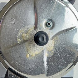 Dalia Recipe with Vegetables - How to Make Daliya for Kids