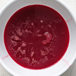 ABC Juice in a Blender - Apple Beet Carrot Juice Recipe