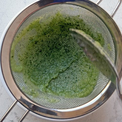 Cucumber Juice Recipe for Weight Loss