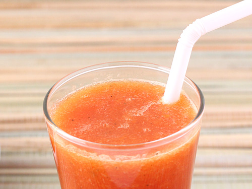 Papaya Juice Recipe - Heavenly & Healthy Dose of Nutrients & Minerals
