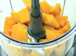 Mango Milkshake Recipe - Fresh Mango Shake in Few Minutes