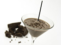 Baileys Chocolate Martini Recipe - Creamy Chocolaty Concoction with Baileys