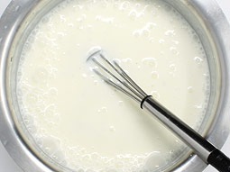 Sweet Lassi Recipe - Make Traditional Punjabi Sweet Lassi - Step by Step