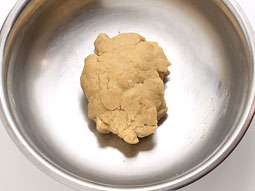 Dal Bati Recipe - Rajsthani Daal Baati with Step by Step Photos