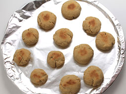 Dal Bati Recipe - Rajsthani Daal Baati with Step by Step Photos