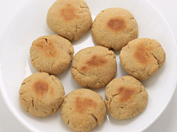 Dal Bati Recipe - Rajsthani Daal Baati with Step by Step Photos