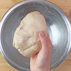 Tandoori Roti without Tandoor - Soft Butter Roti Recipe - No Baking Soda