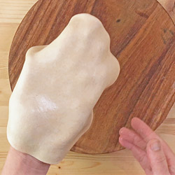 Tandoori Roti without Tandoor - Soft Butter Roti Recipe - No Baking Soda