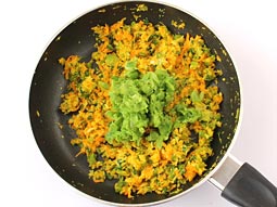 Vegetable Paratha Recipe - Make Healthy Mixed Veg Paratha in Minutes