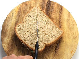 Bread Pakora Recipe With Spicy Mashed Potato Stuffing - Bread Pakoda