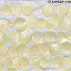 Crispy Potato Chips Homemade - Recipe from Scratch