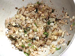 Ragda Recipe - Make Best Ragda Patties, Ragda Samosa with Ragada