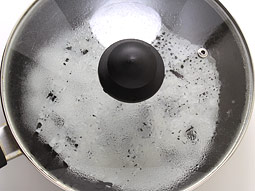 Neer Dosa Recipe - with Step by Step Photos