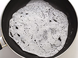 Neer Dosa Recipe - with Step by Step Photos