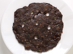 Ragi Roti Recipe With Step By Step Photos and Non Sticky Technique