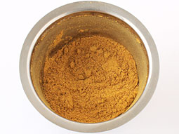Sambar Powder Recipe - Make Sambar Masala Podi at Home